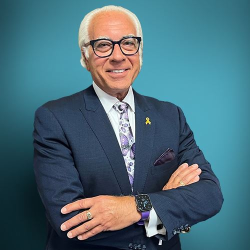 Michael Anthony Rossi | The Rossi Law Firm